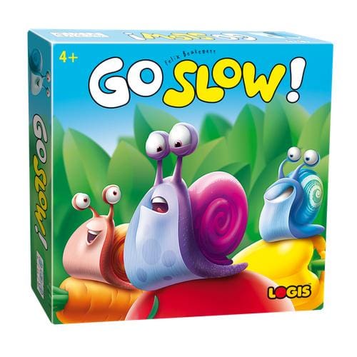 Go Slow | Toys | Toy Street UK