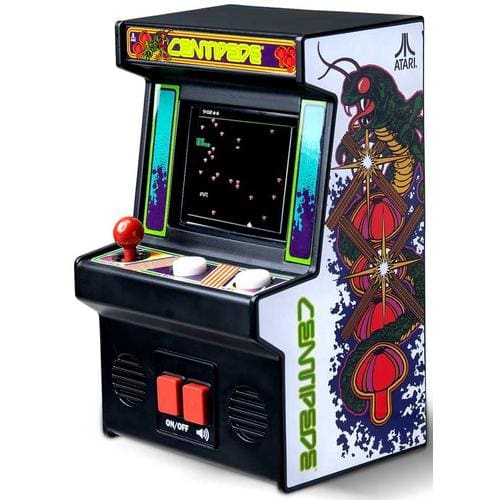 Handheld Electronic Arcade Game - Centipede | Toys | Toy Street UK