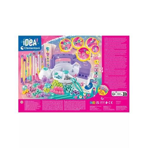Clementoni: Message Pen Creator | Toys | Toy Street UK