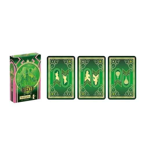 Wicked Waddingtons Number 1 Playing Cards | Toys | Toy Street UK