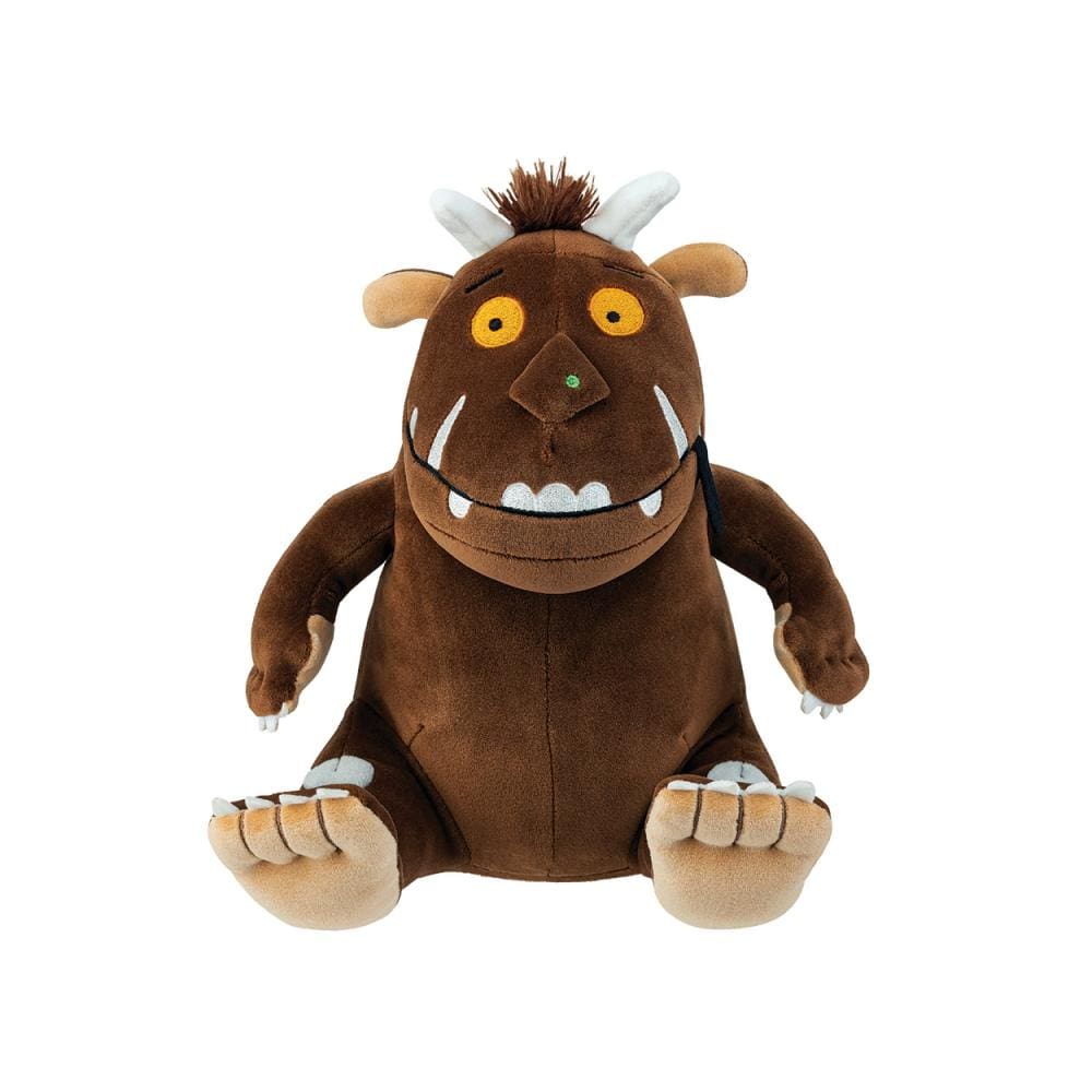 Super Soft Gruffalo 12In | Toys | Toy Street UK