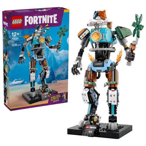 Lego Fortnite 77081 KIT | Toys | Toy Street UK